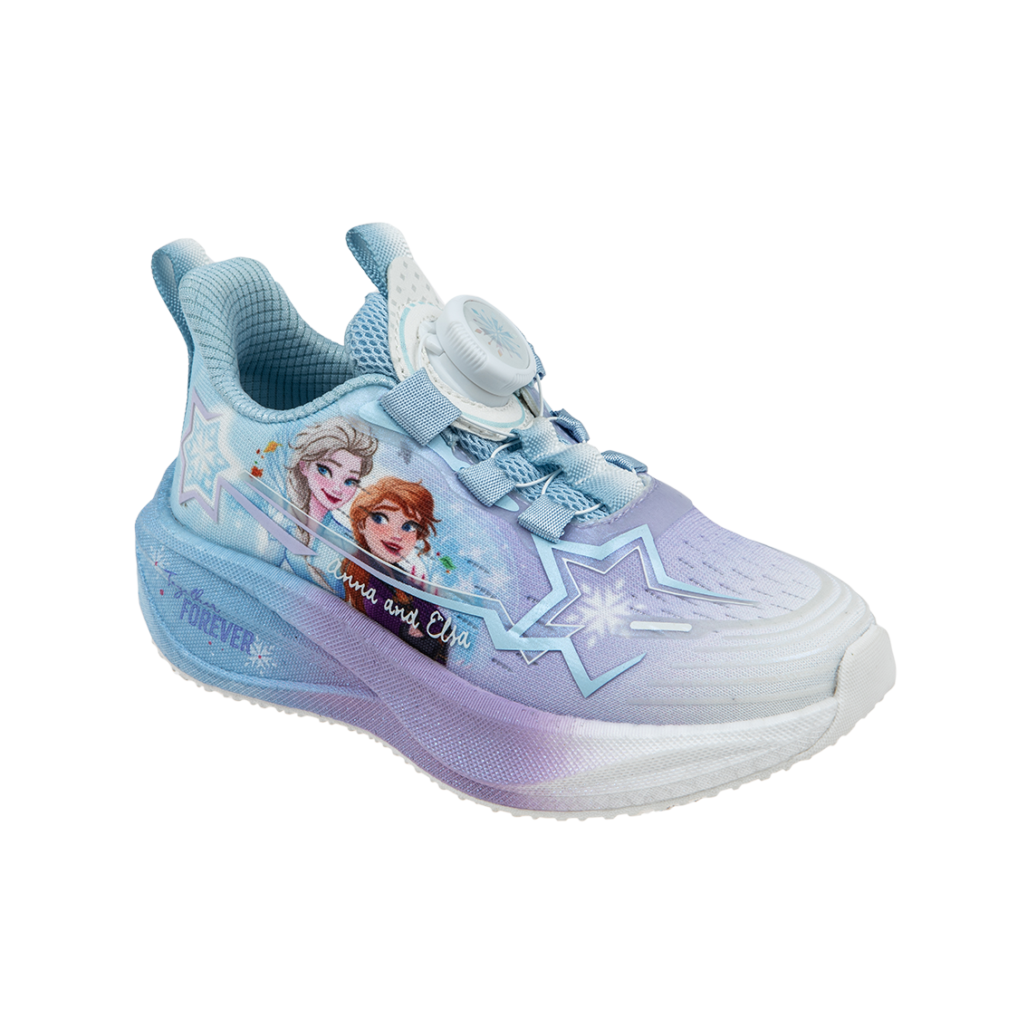 נעלי ספורט ROLLER פרוזן דיסני - נעלי נמרוד